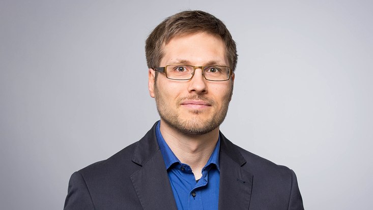 André Hajek is the world's leading expert on loneliness : Hamburg ...