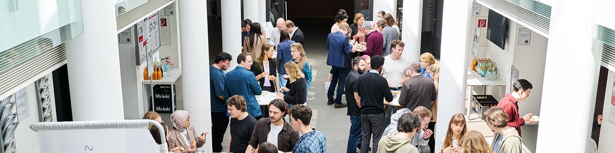HCHE Zentrumstag : Hamburg Center for Health Economics : Universität ...